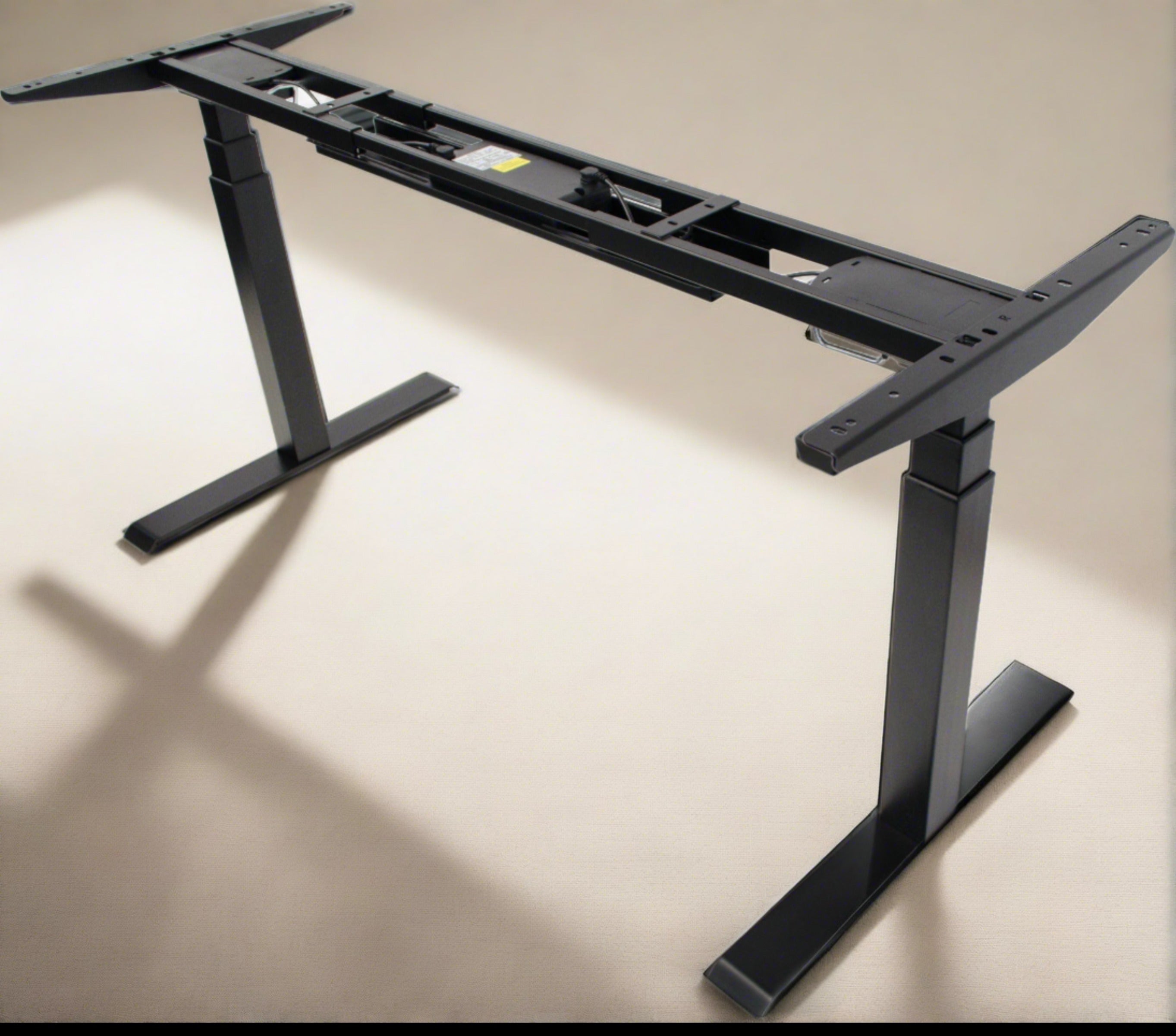 DESK FRAME ONLY