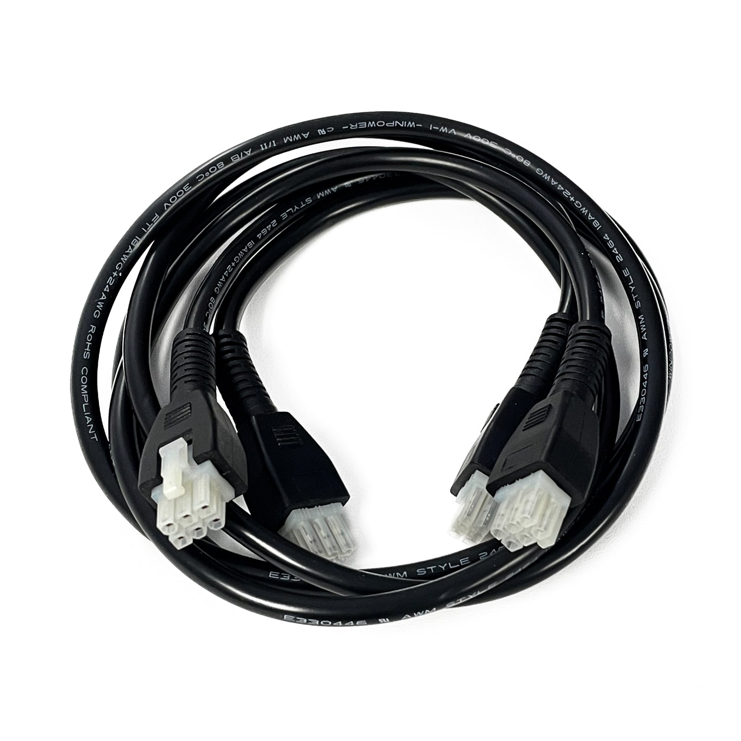 Elite/Elite Pro/Flex Series External Connecting Cable