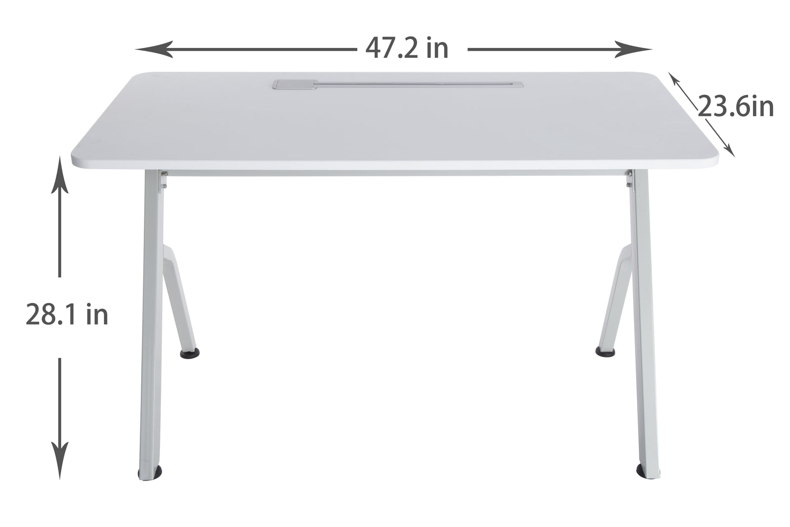 Elite Side Desk
