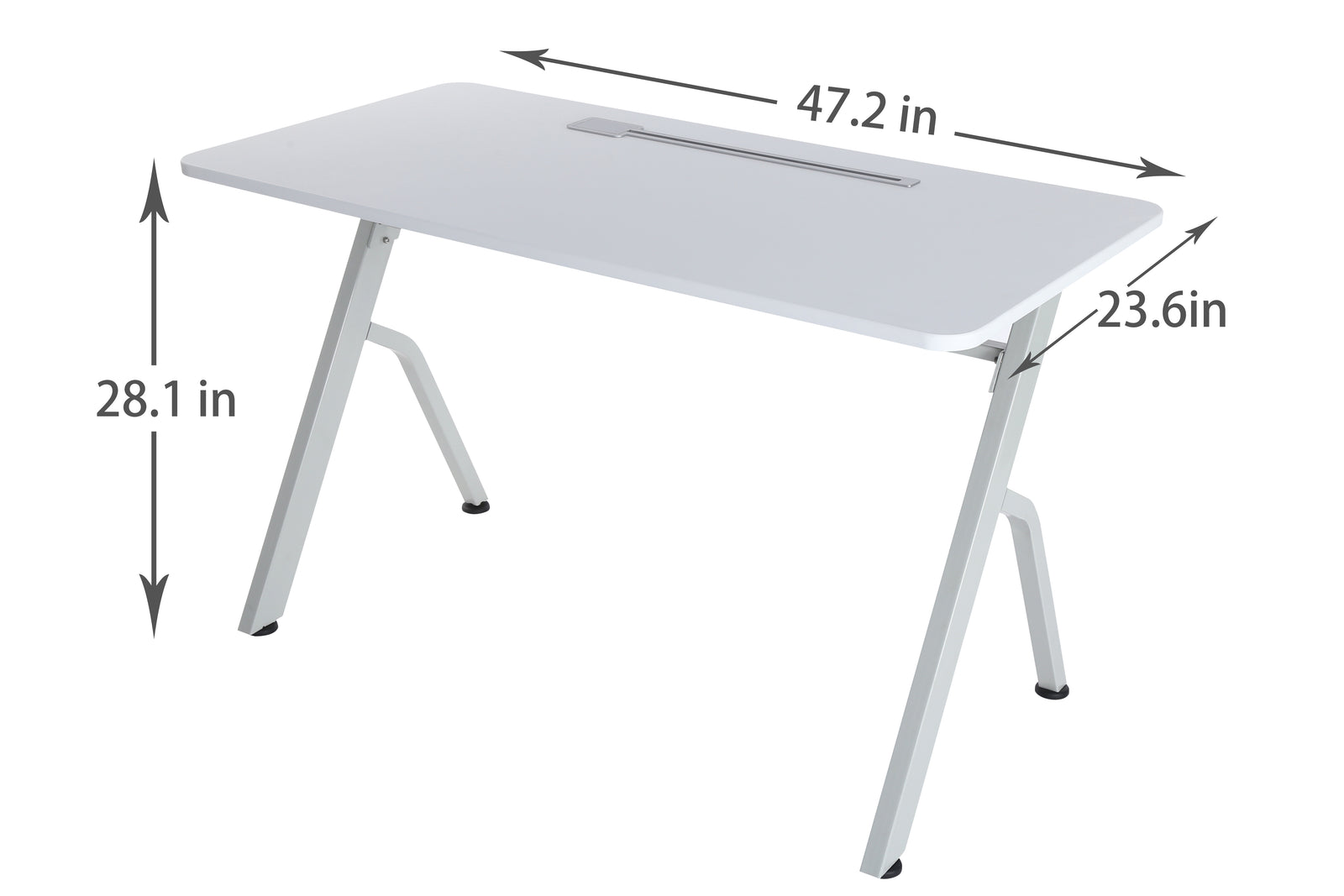 Elite Side Desk