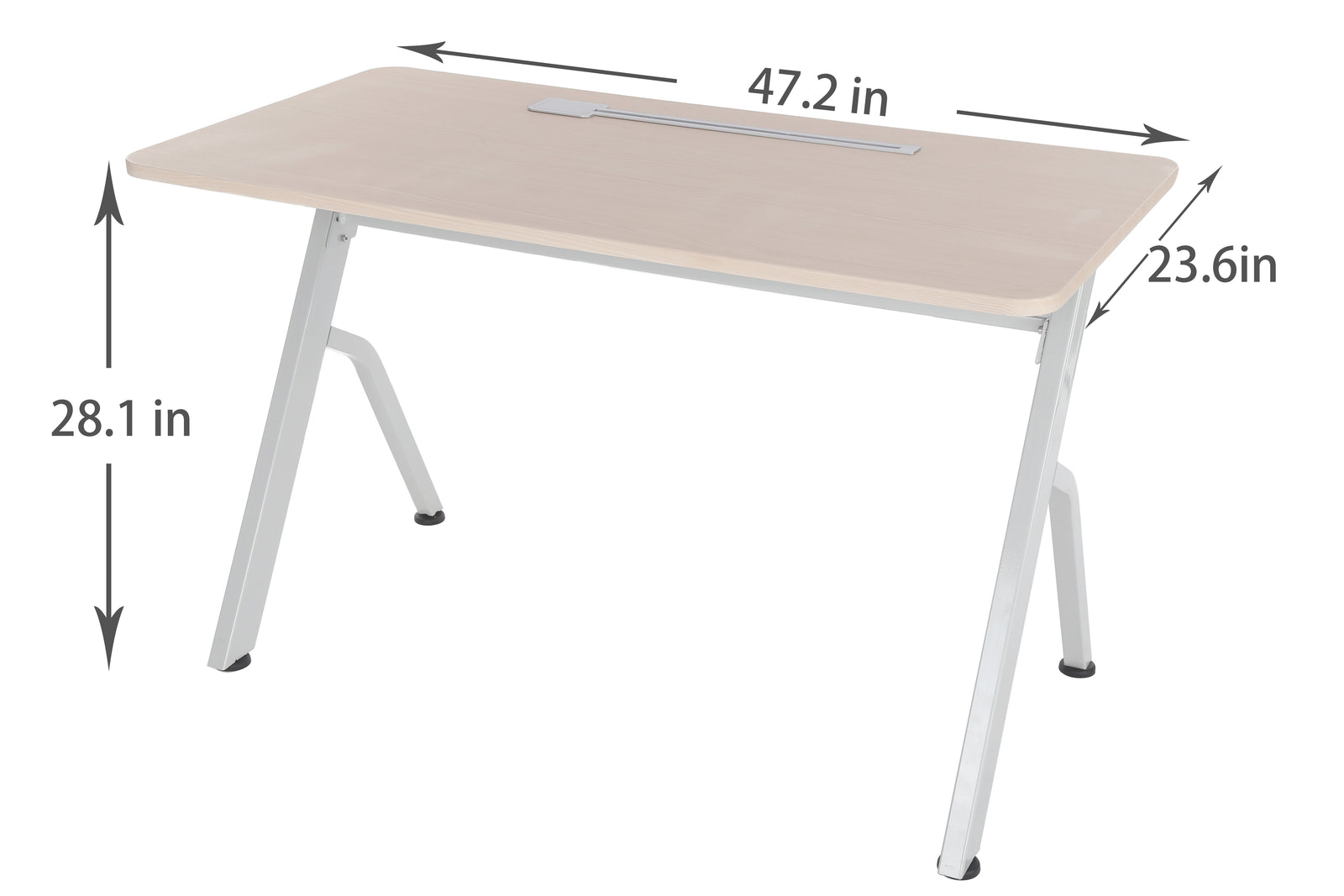 Elite Side Desk