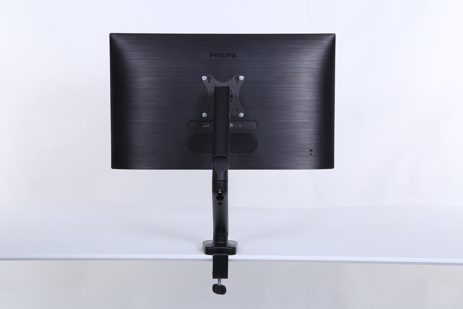 Monitor Arms Desk Mount - VESA Mount C-Clamp/Base